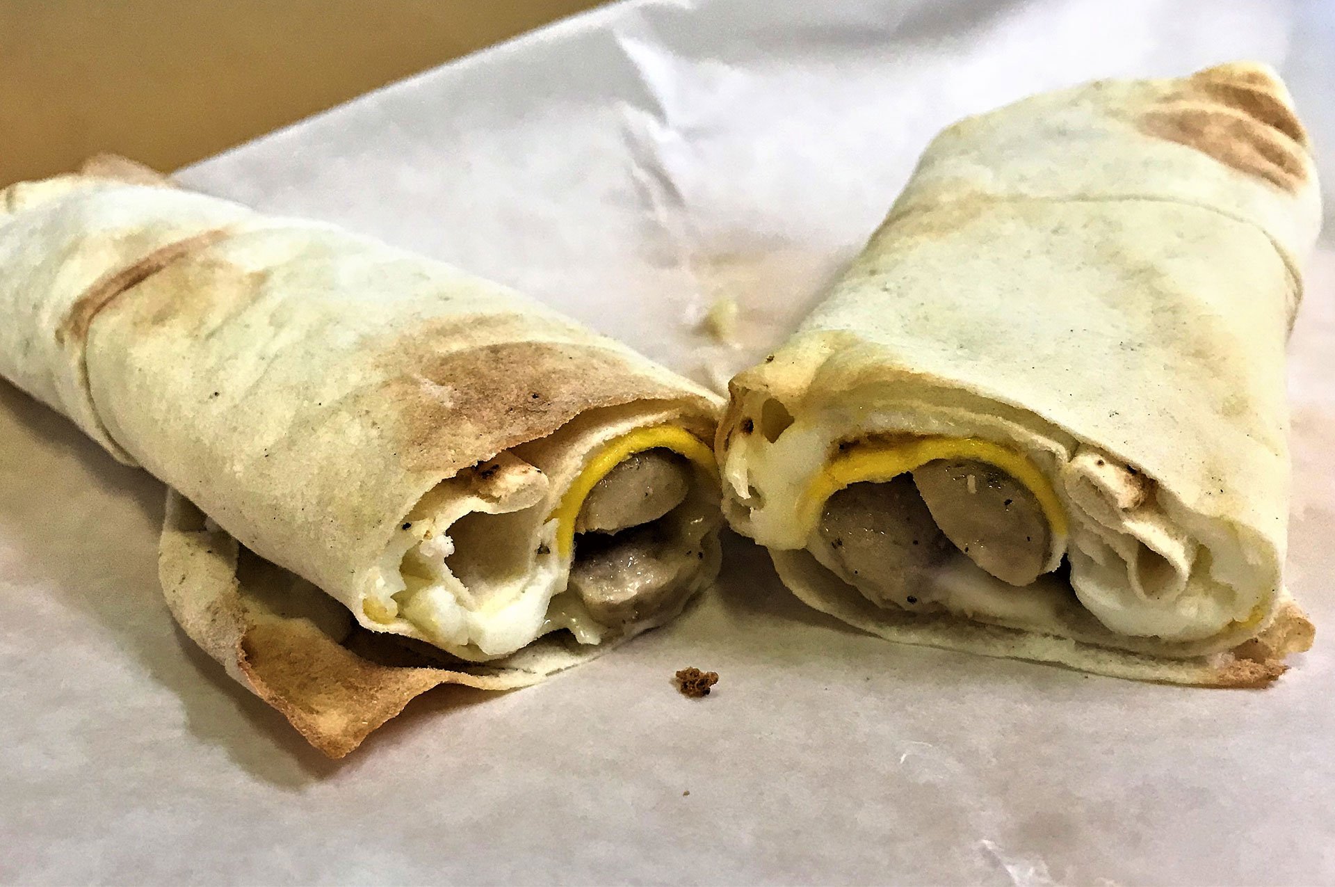 Let’s Meet! | The Boulos Company