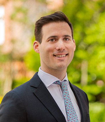 John Finegan | The Boulos Company