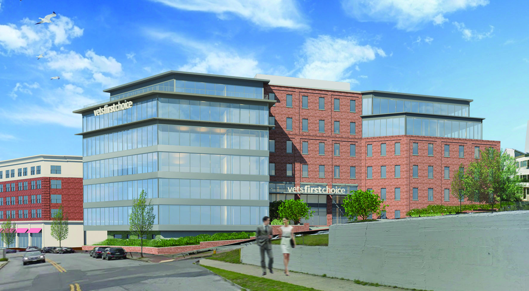 Spotlight: New Developments in the Greater Portland Area | The Boulos ...