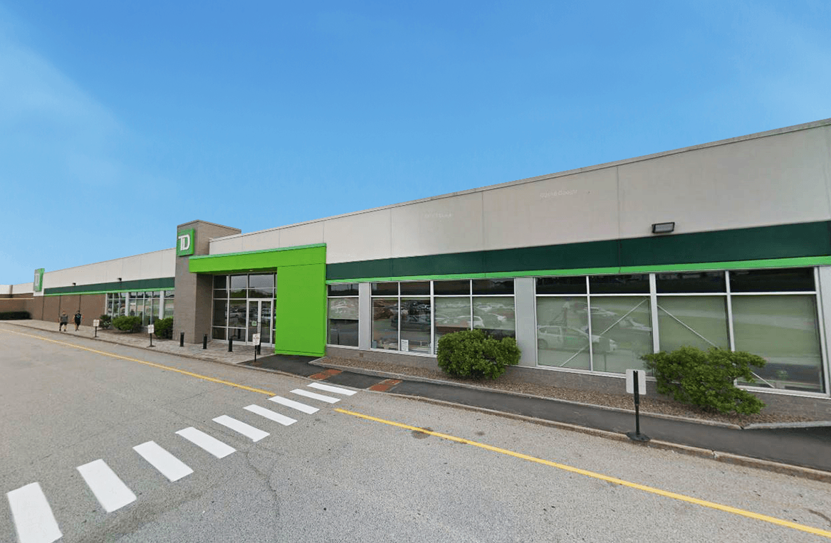 TD Bank | The Boulos Company