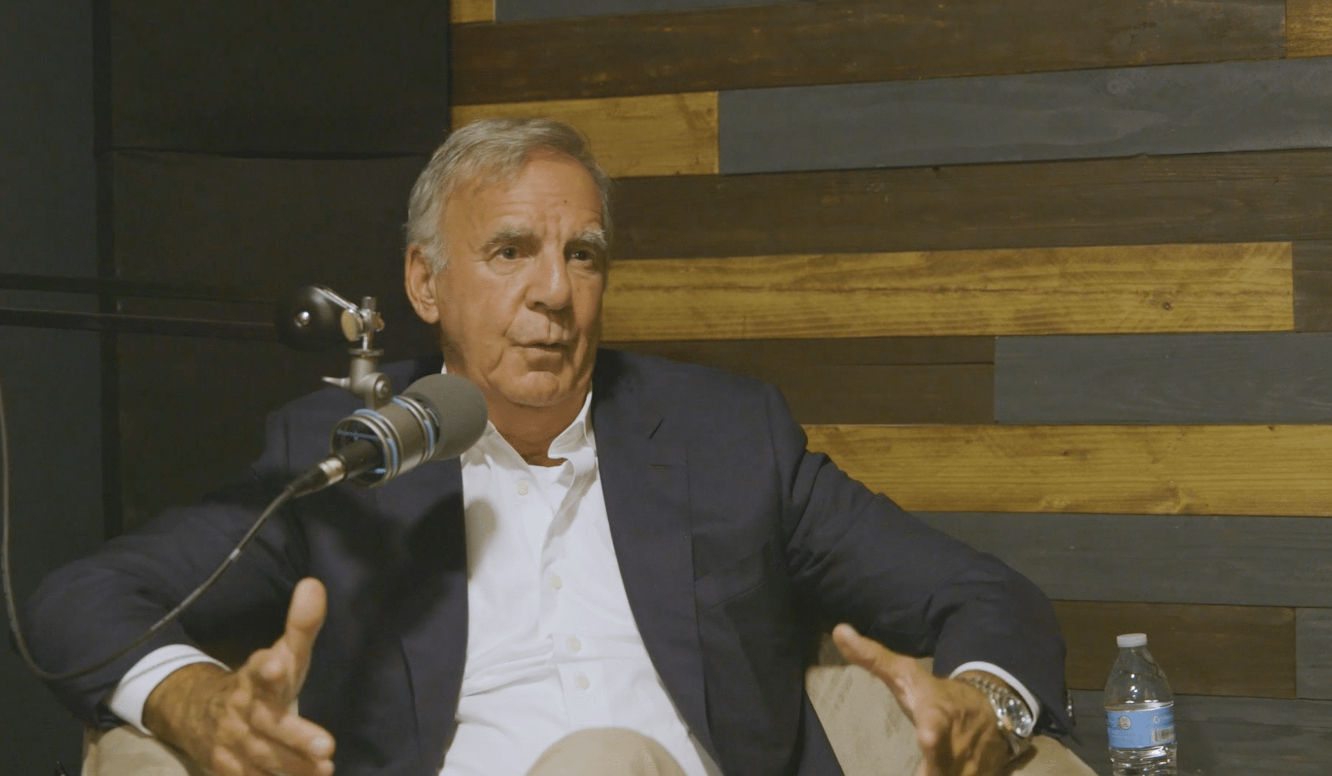 Episode 5 - Joe Boulos | The Boulos Company