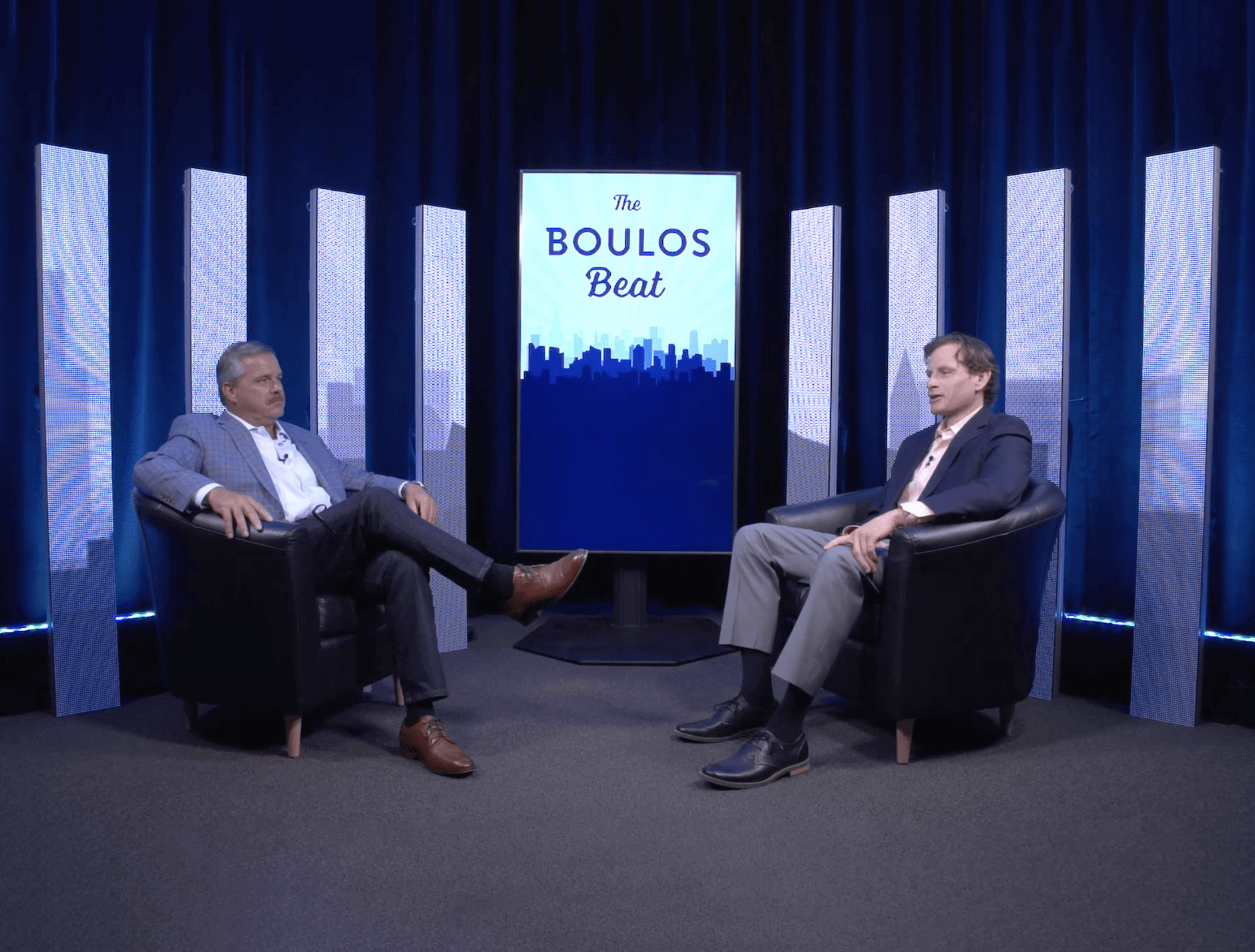 Episode 13 – Peter Michaud | The Boulos Company