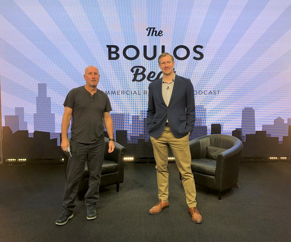 Tom Watson on Maine Multifamily & Being Bold in Commercial Real Estate ...