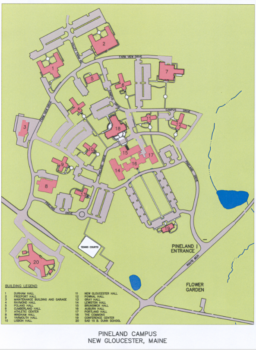 The Burgeoning Appeal of Pineland Farms | The Boulos Company