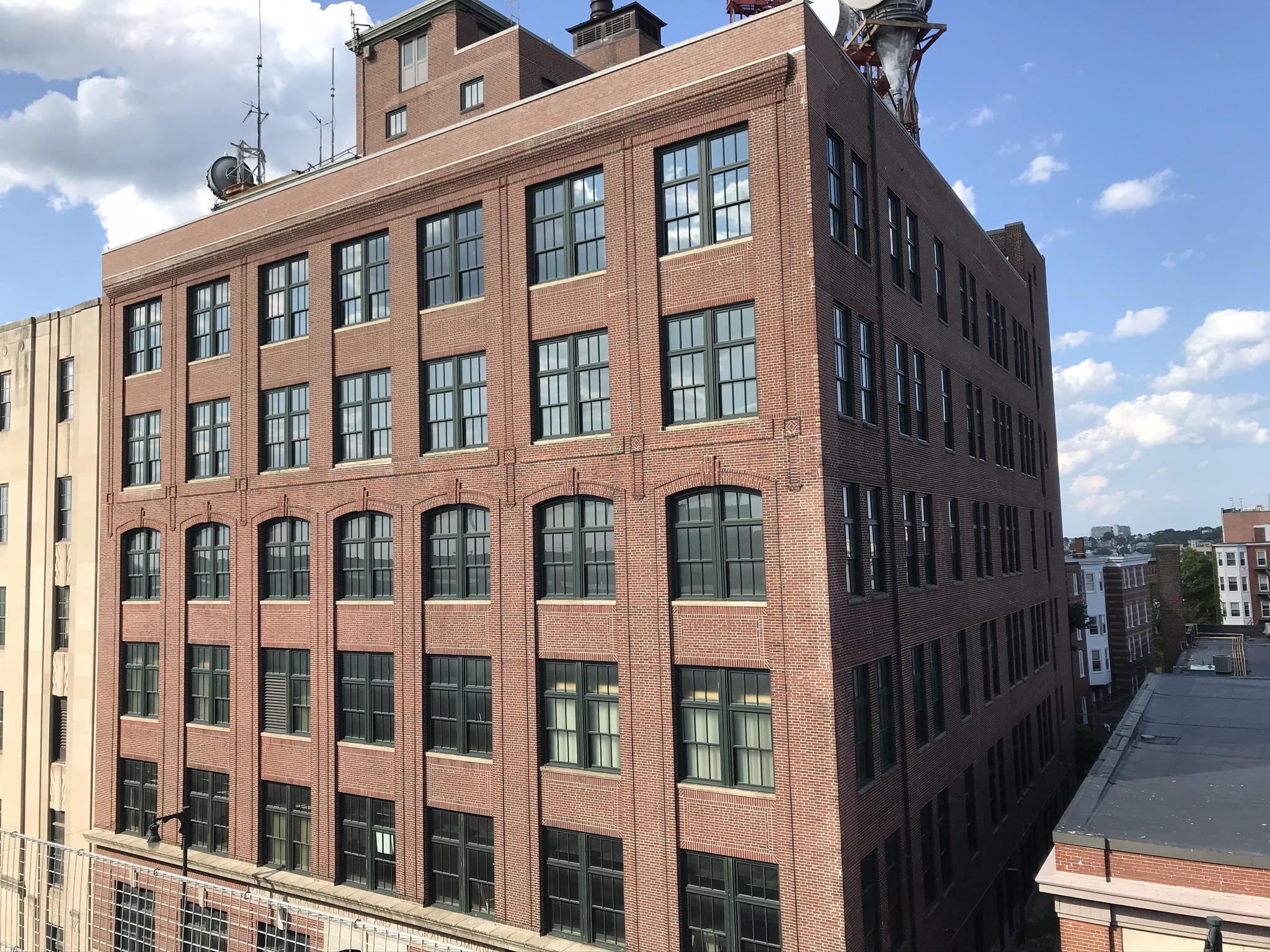 Office Conversion Projects And A Plan to Make Them Affordable | The ...