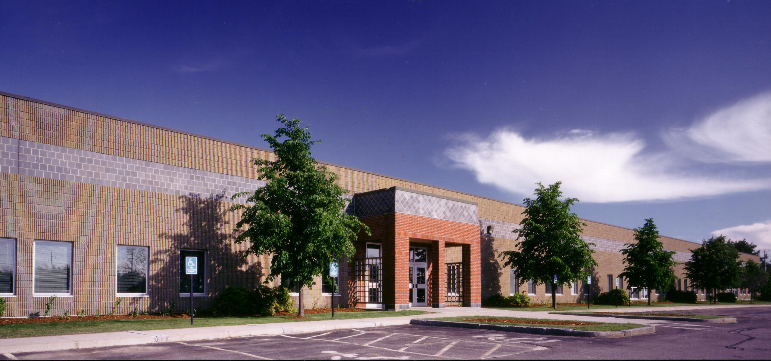 Boulos Co. Renews IDEXX's 55,000 Office Lease in Westbrook, Maine | The ...