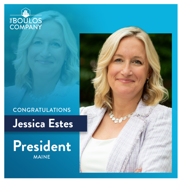 Leadership Evolution at Boulos Lands Estes, Stevens, and Sigfridson in ...