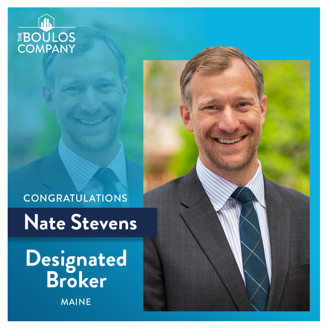 Leadership Evolution at Boulos Lands Estes, Stevens, and Sigfridson in ...