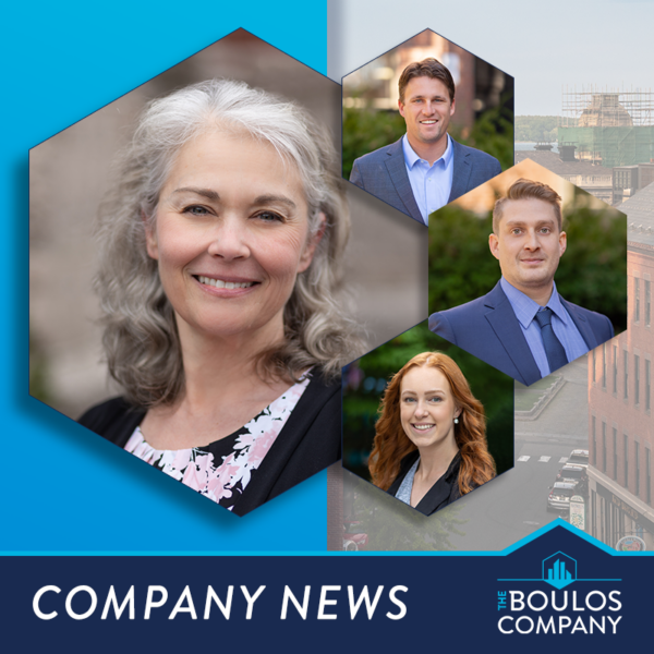 Boulos Expands Bench and Awards Mid-Year MVP | The Boulos Company