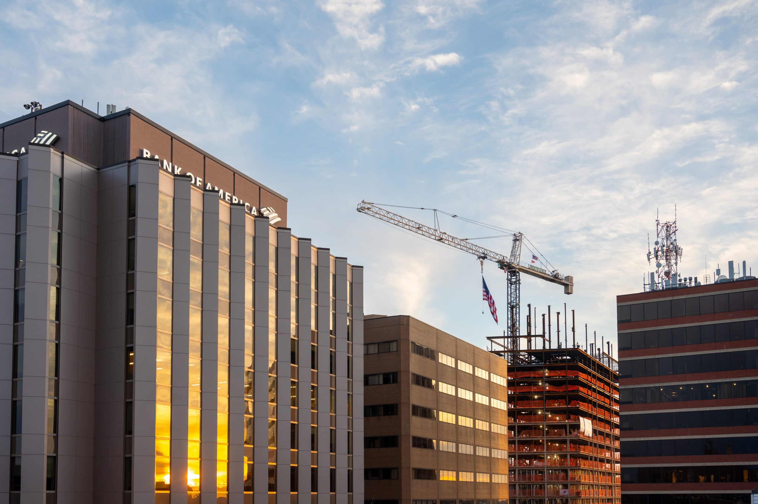 2023 Greater Portland Market Outlook | The Boulos Company