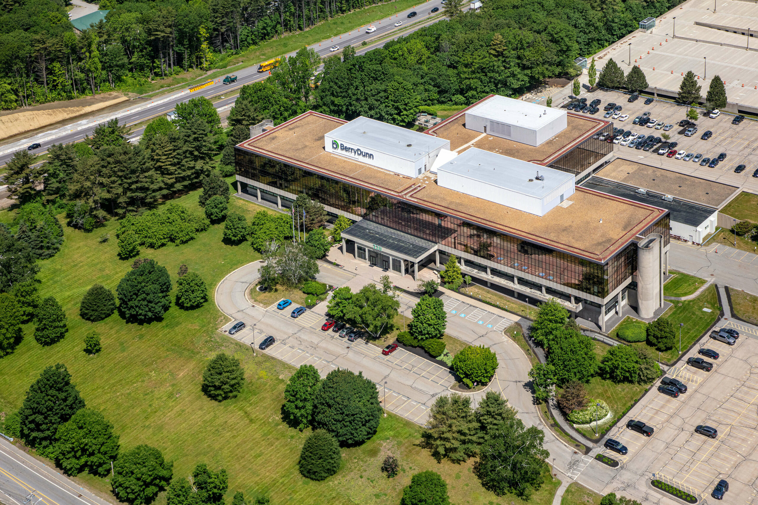 Sappi Adds its Name to the List of Prestigious Tenants at 2211 Congress ...