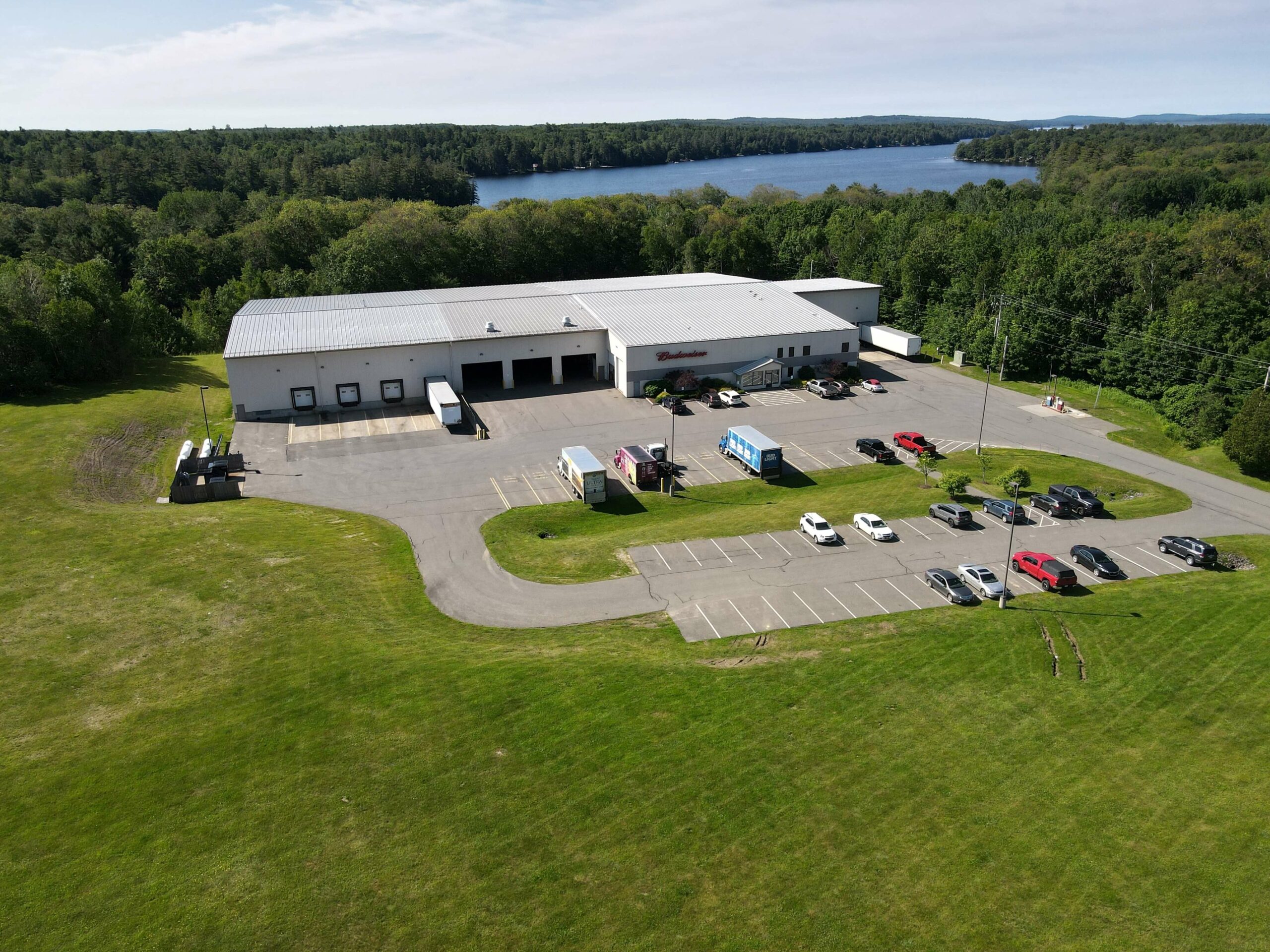 534 Belgrade Road | The Boulos Company