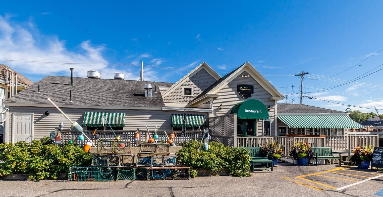 29 Dock Square | The Boulos Company