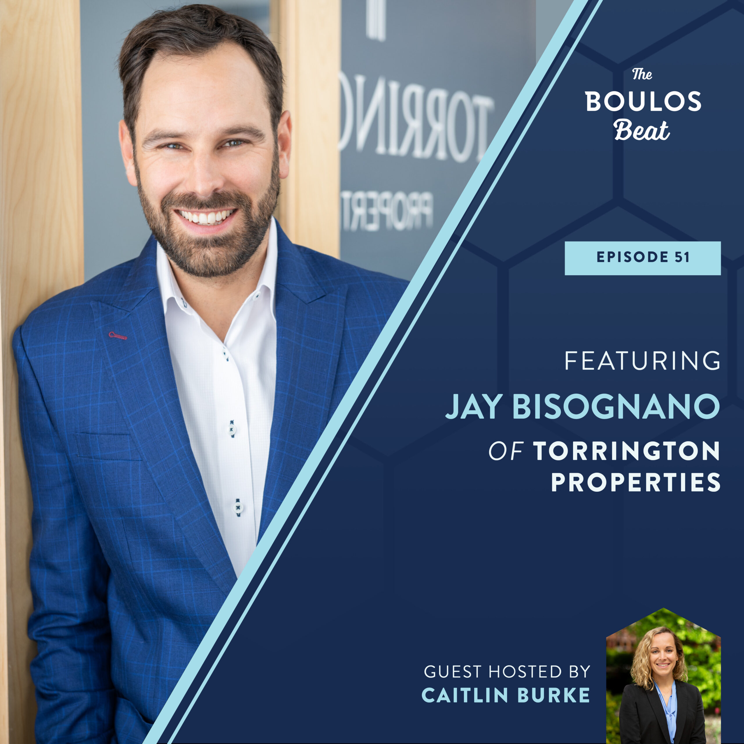 Jay Bisognano on Development Investments Throughout New Hampshire