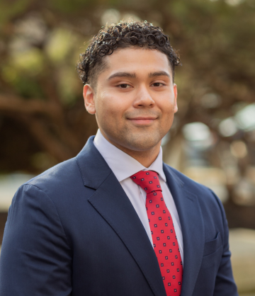 Jason Gomez | The Boulos Company