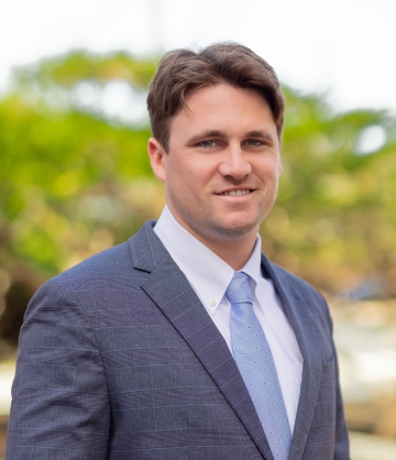 Reese McFarlane | The Boulos Company